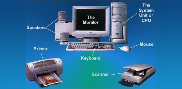 Quiz Basic Computer Skills Assessment ProProfs Quiz